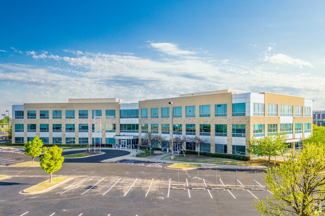 4848 S 129th East Ave, Tulsa, OK 74134 | LoopNet