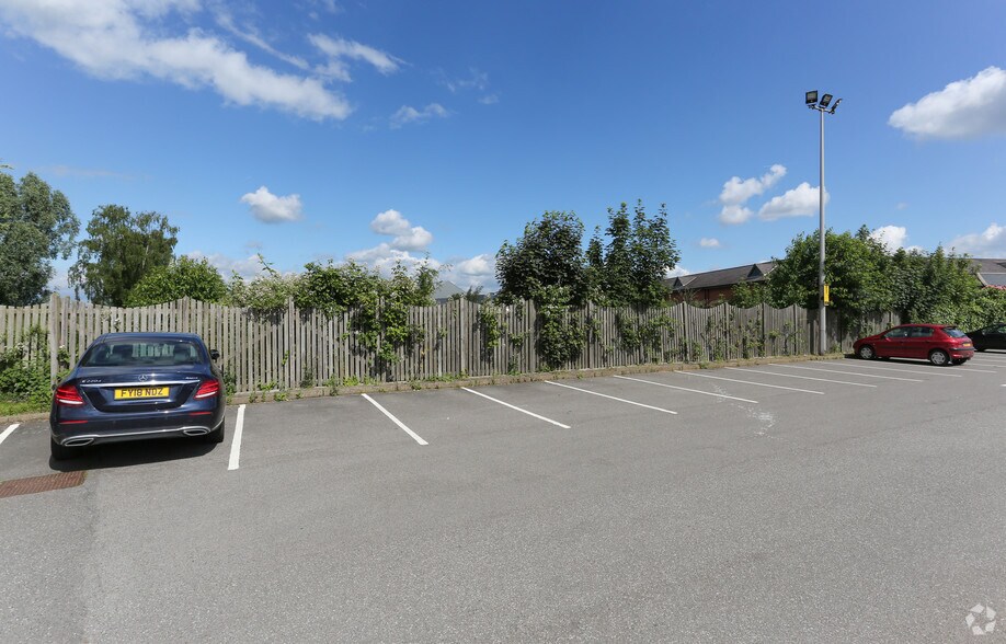 Tritton Rd, Lincoln, LN6 7QL | LoopNet