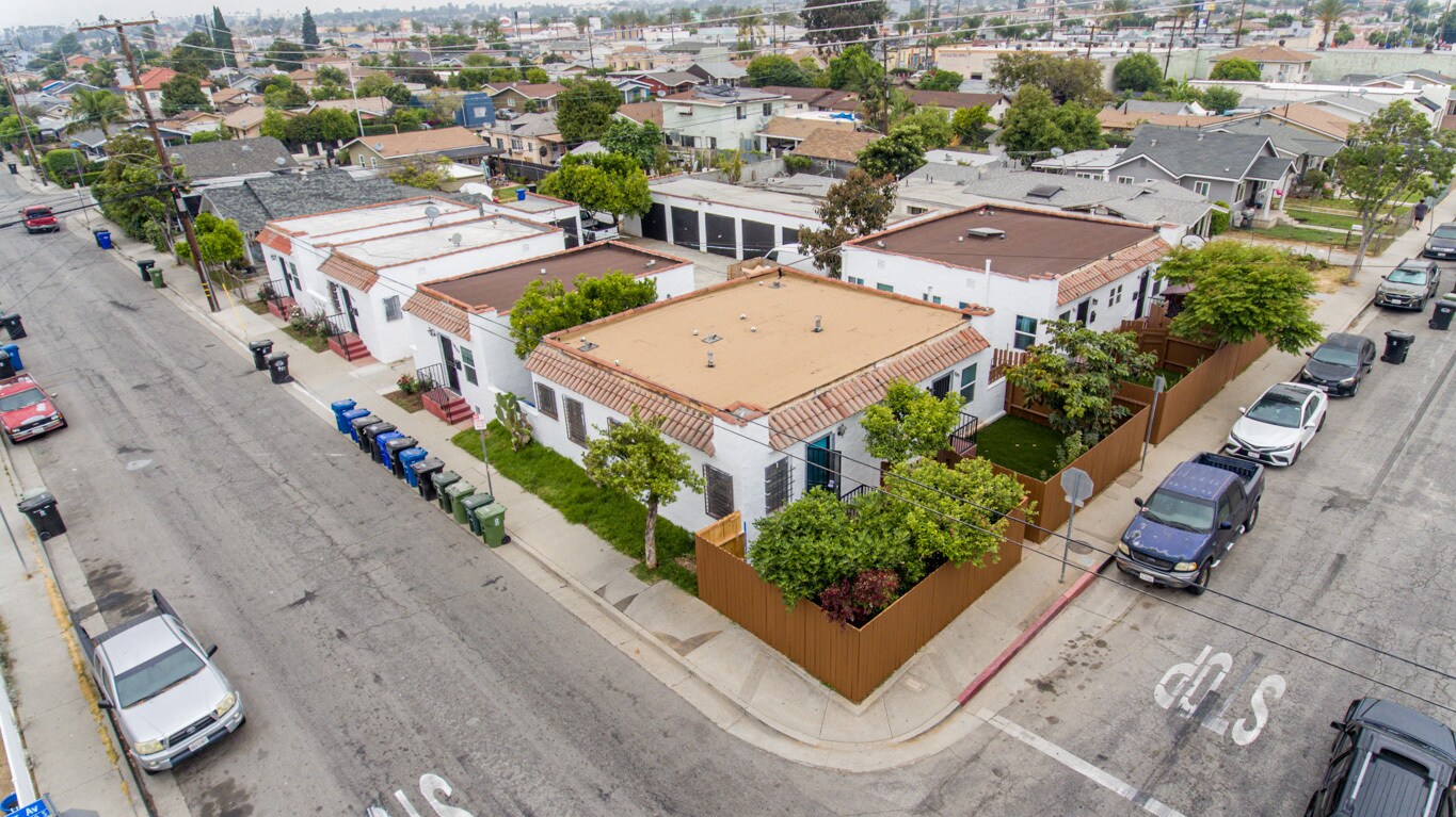 959-965 S Vancouver Ave, Los Angeles, CA 90022 | LoopNet