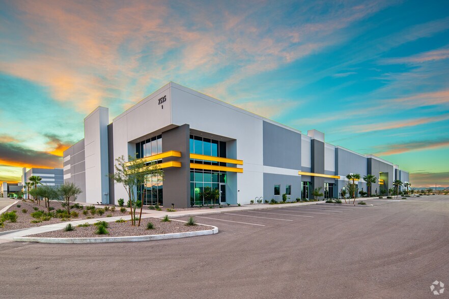 7535 E Ray Rd, Mesa, AZ 85212 | LoopNet