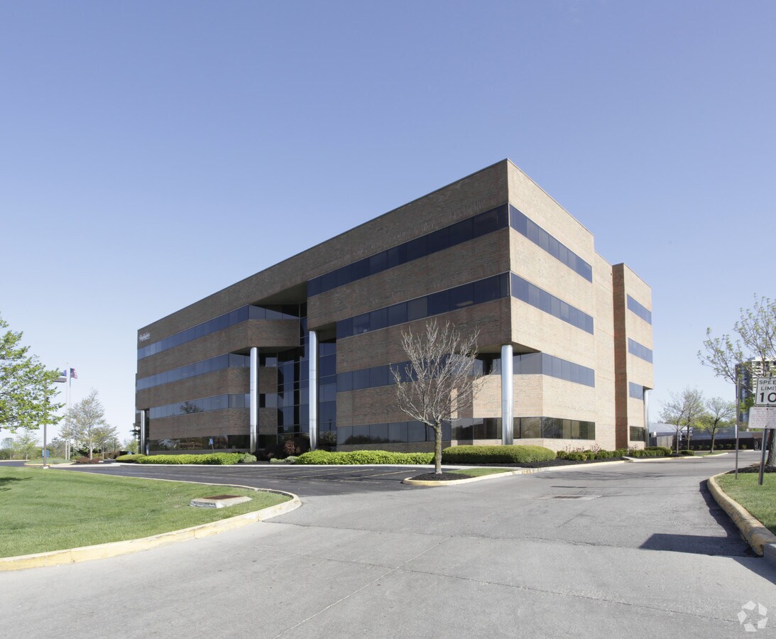 1800 Watermark Dr, Columbus, OH 43215 | LoopNet