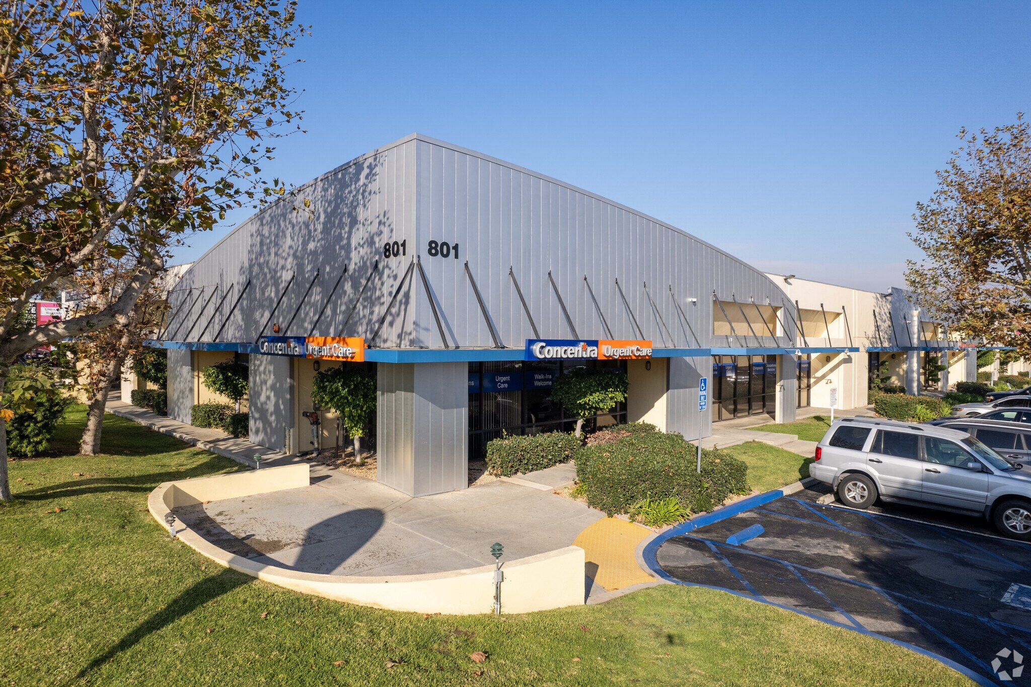 901 W Victoria St, Compton, CA 90220 - Rancho Tech Center | LoopNet