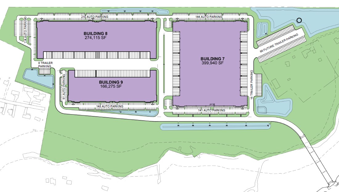 2020 Midway Ln, Smyrna, TN 37167 | LoopNet