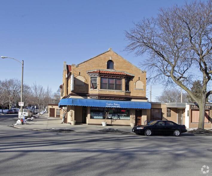 1100 E Oklahoma Ave, Milwaukee, WI 53207 | LoopNet