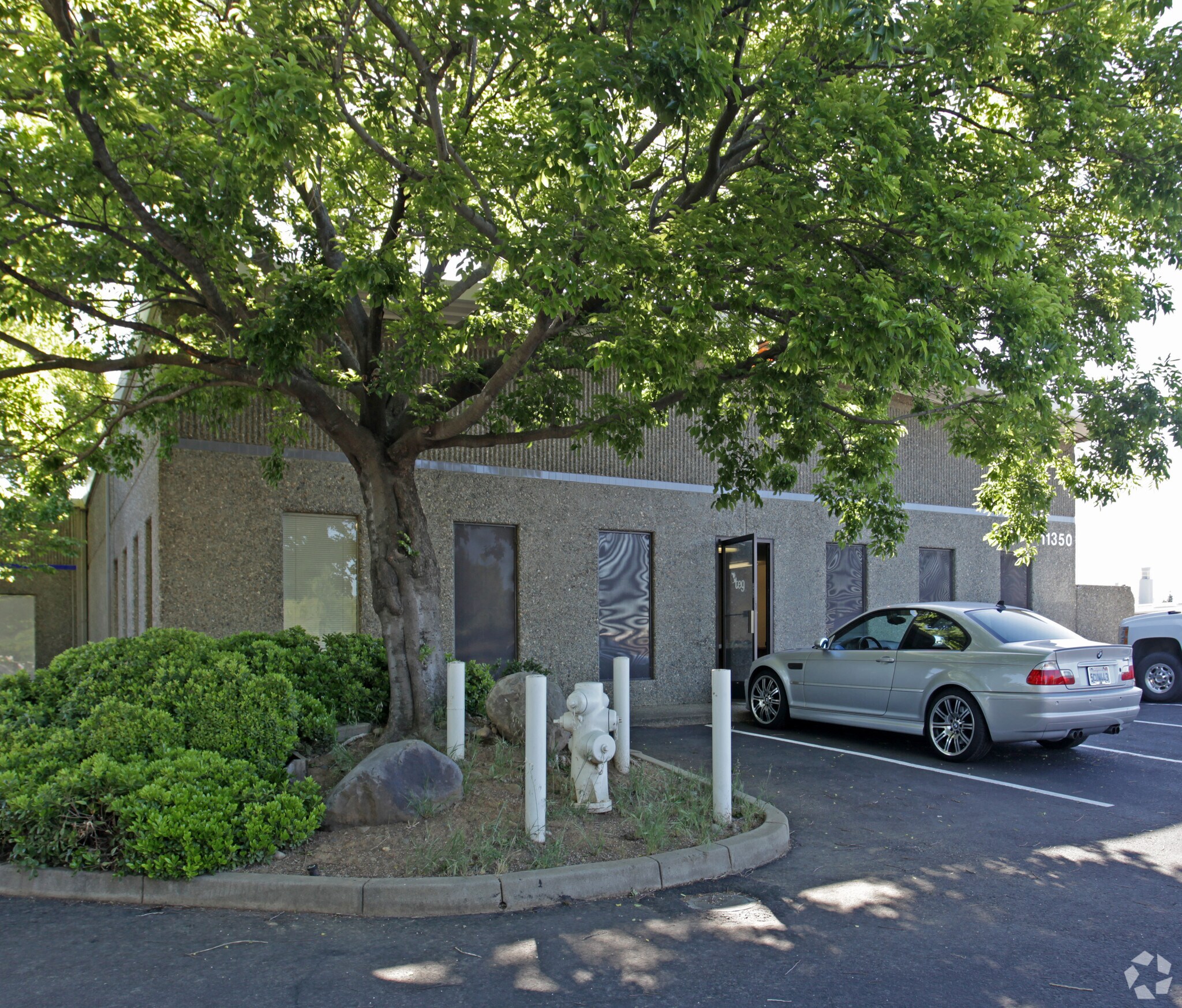 11350 Monier Park Pl, Rancho Cordova, CA 95742 - Industrial for Lease | LoopNet