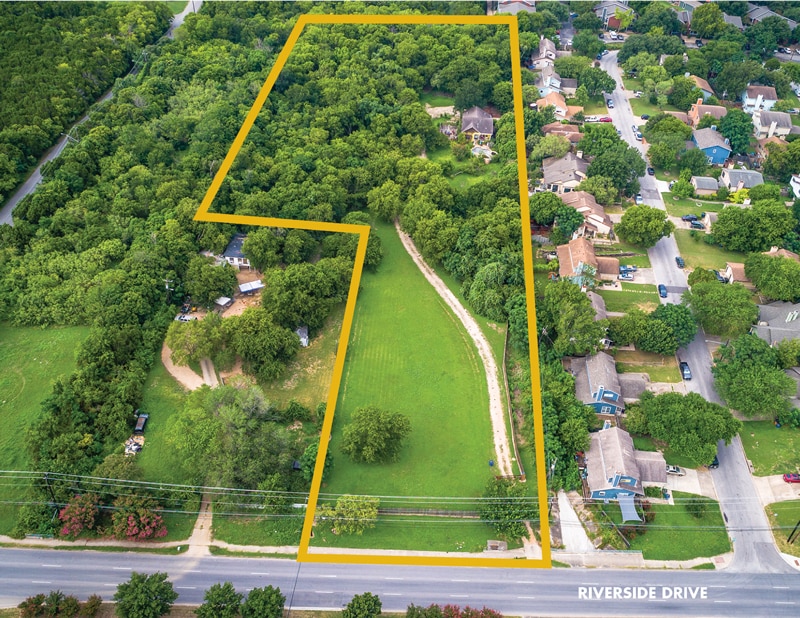 5003 E Riverside Dr, Austin, TX 78741 | LoopNet