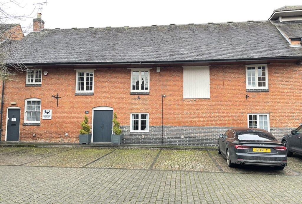 3 Horninglow St, Burton On Trent, DE14 1NG | LoopNet