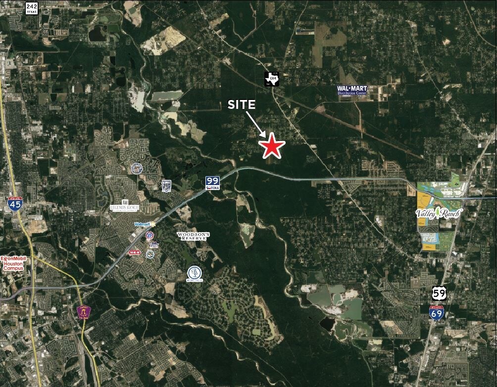 Porter Ln, Porter, TX 77365 | LoopNet