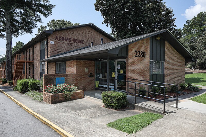 2280 Campbellton Rd SW, Atlanta, GA 30311 | LoopNet