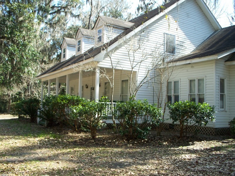 1143 & 1445 Dean Forest Rd, Savannah, GA 31405 | LoopNet