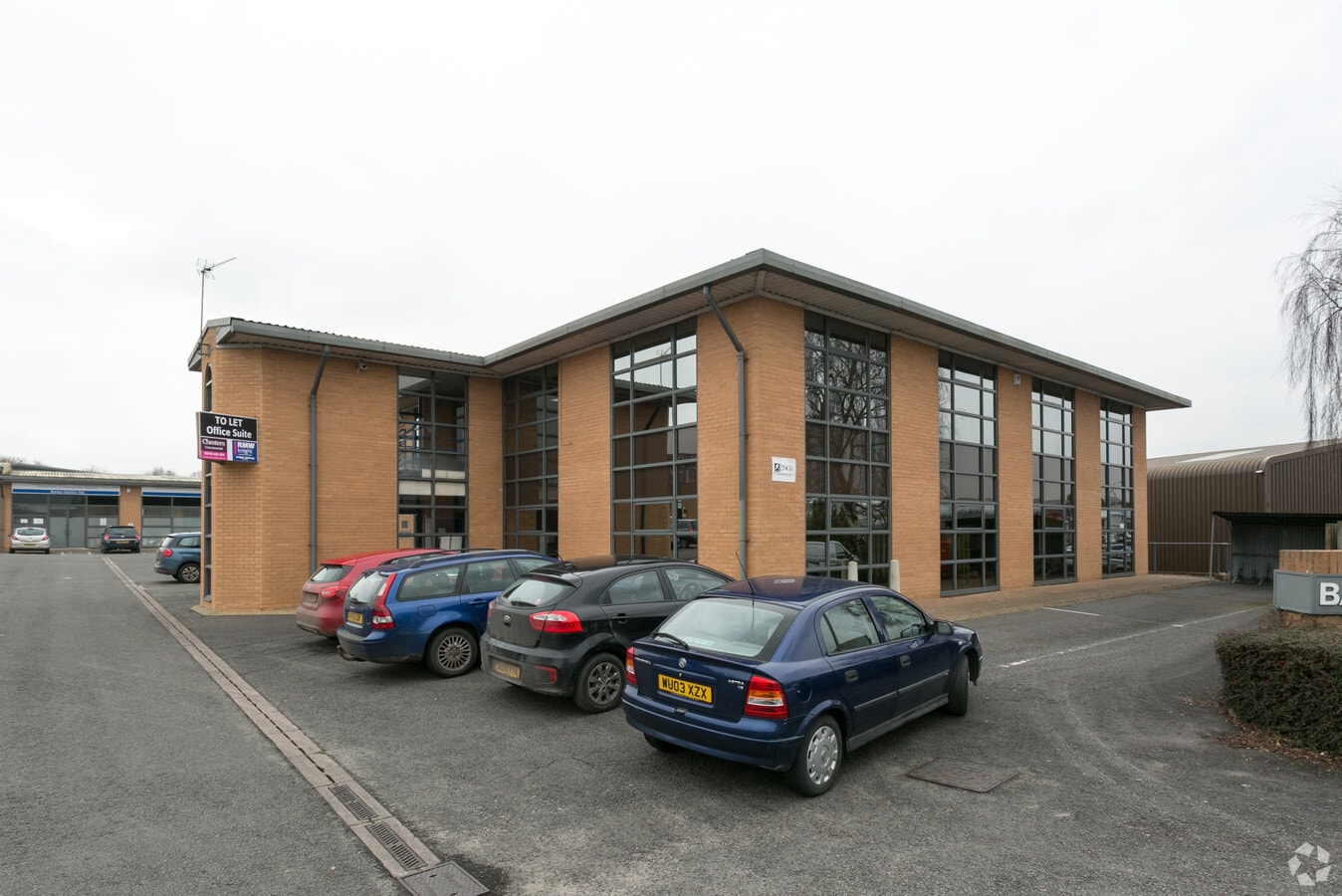 Watercombe Ln, Yeovil, SOM BA20 2SU - Office for Lease | LoopNet