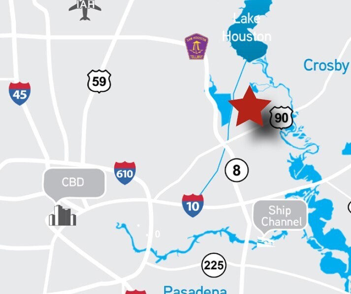 10809 Sheldon Rd, Houston, TX 77044 - Land for Sale | LoopNet