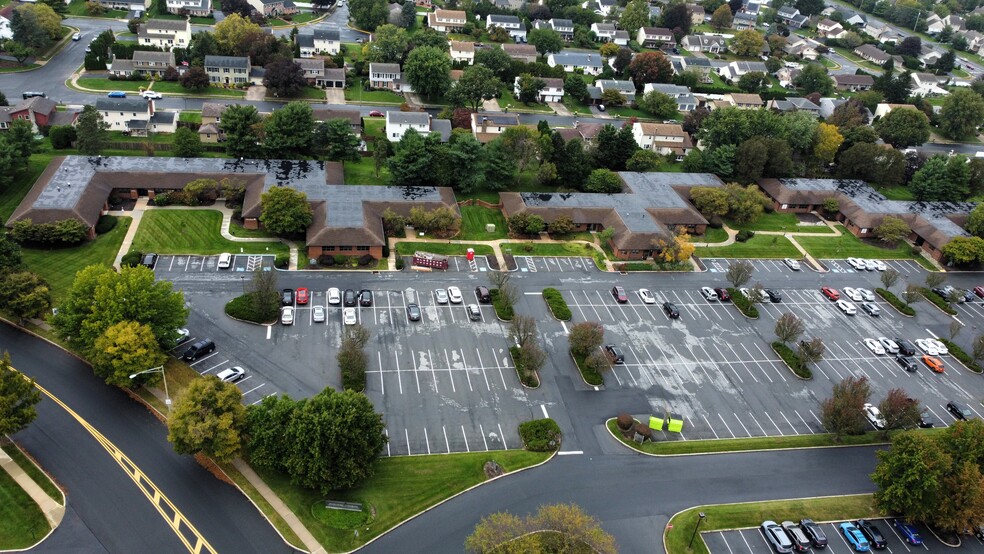 2201 Ridgewood Rd, Wyomissing, PA 19610 - 100 Berkshire Commons | LoopNet