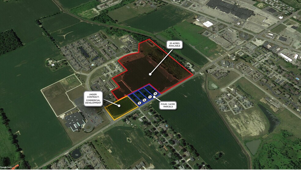 499 Barks Rd, Marion, OH 43302 | LoopNet