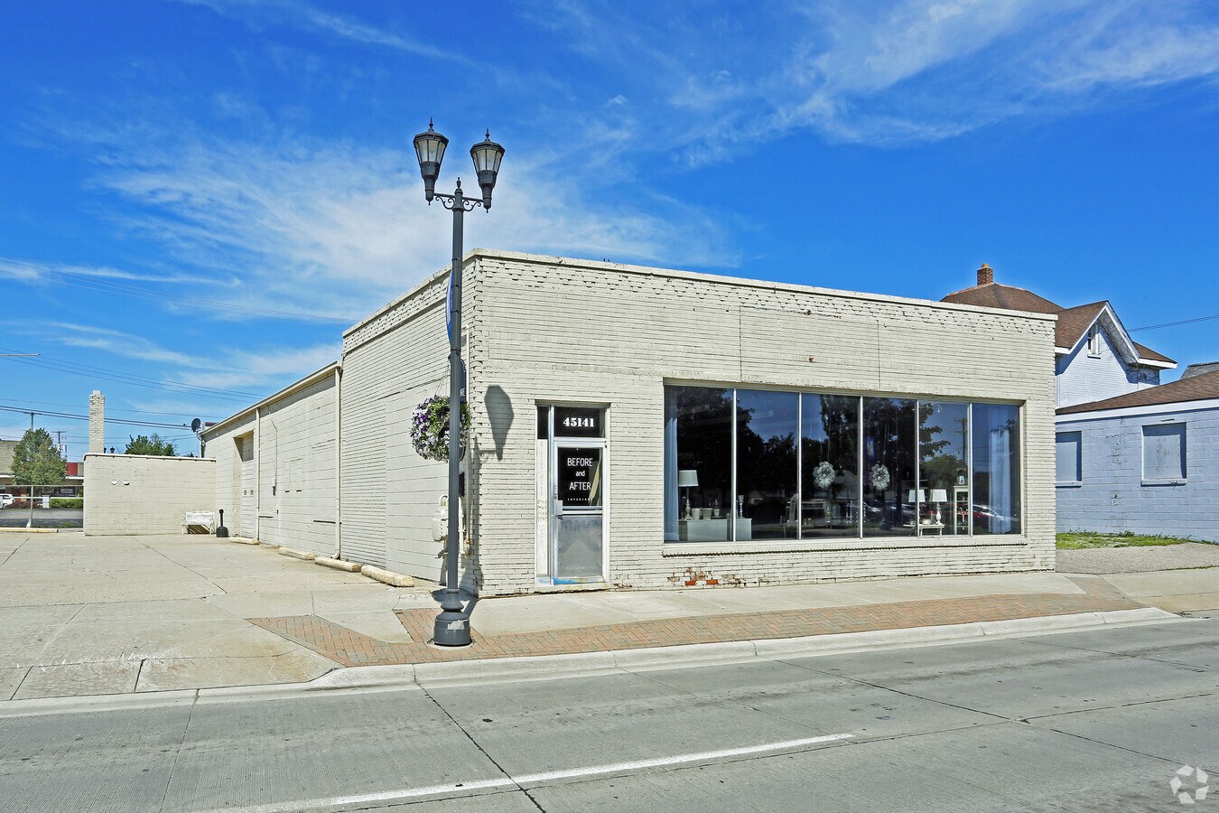 45141 Van Dyke Ave, Utica, MI 48317 | LoopNet