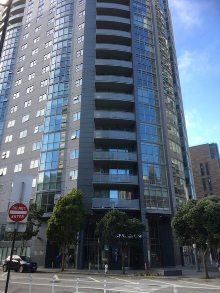 1 Polk St, San Francisco, CA 94102 - Argenta | LoopNet