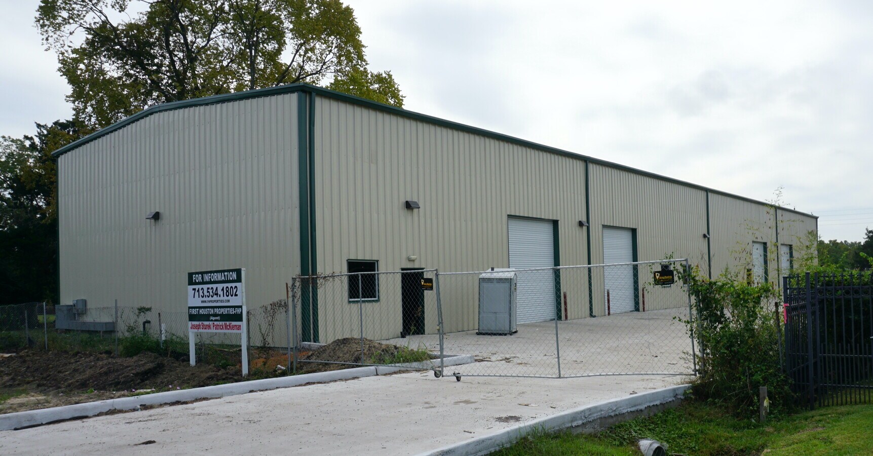 10301 Dorrance Rd, Houston, TX 77031 | LoopNet