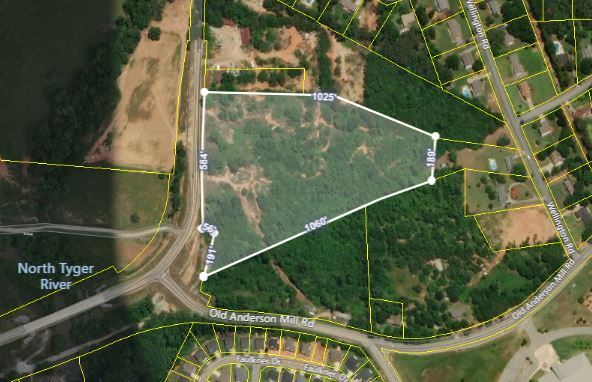 5017 Anderson Mill Rd, Moore, SC 29369 | LoopNet