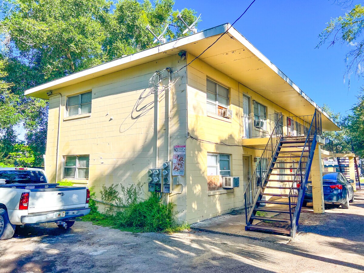 806 W Jackson St, Orlando, FL 32805 | LoopNet