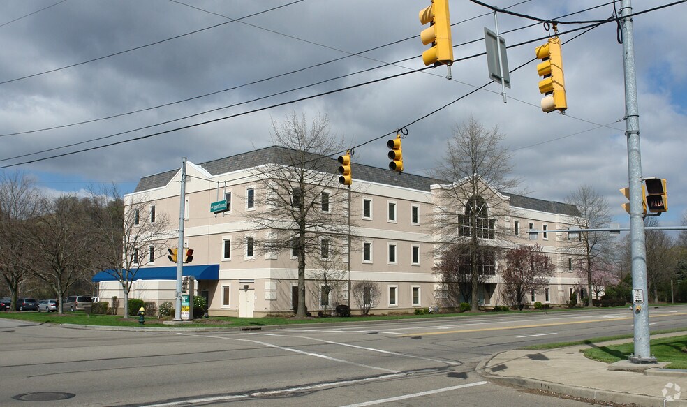 301 Ohio River Blvd, Sewickley, PA 15143 - Office Property for Sale ...