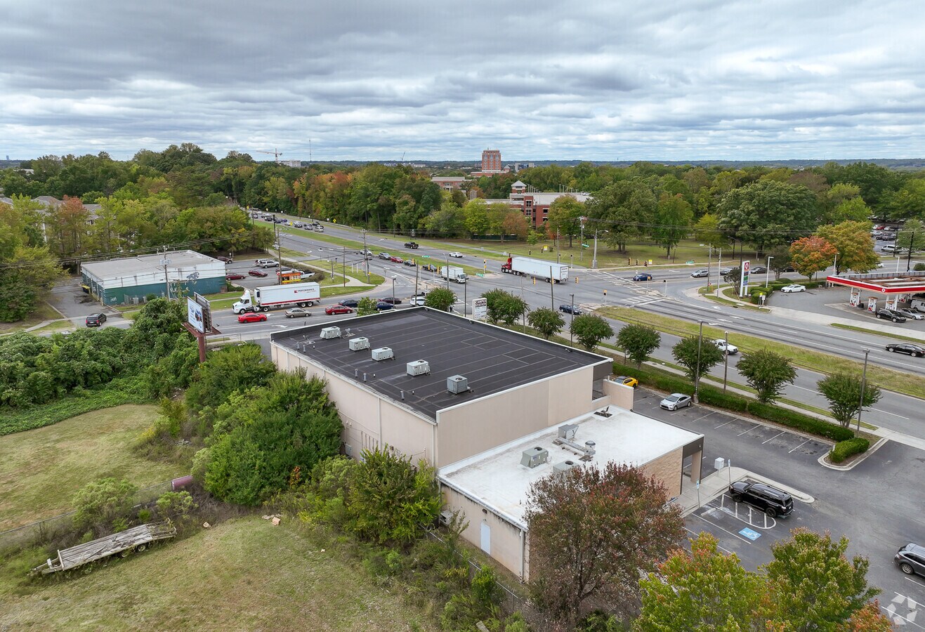 9510 University City Blvd, Charlotte, NC 28213 | LoopNet