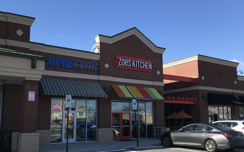 6300 York Rd, Baltimore, MD 21212 | LoopNet