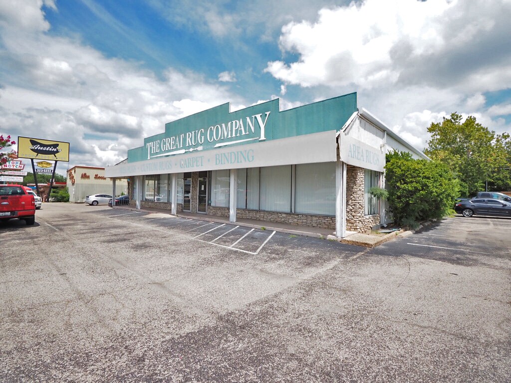 7501 Burnet Rd, Austin, TX 78757 - Retail for Lease | LoopNet