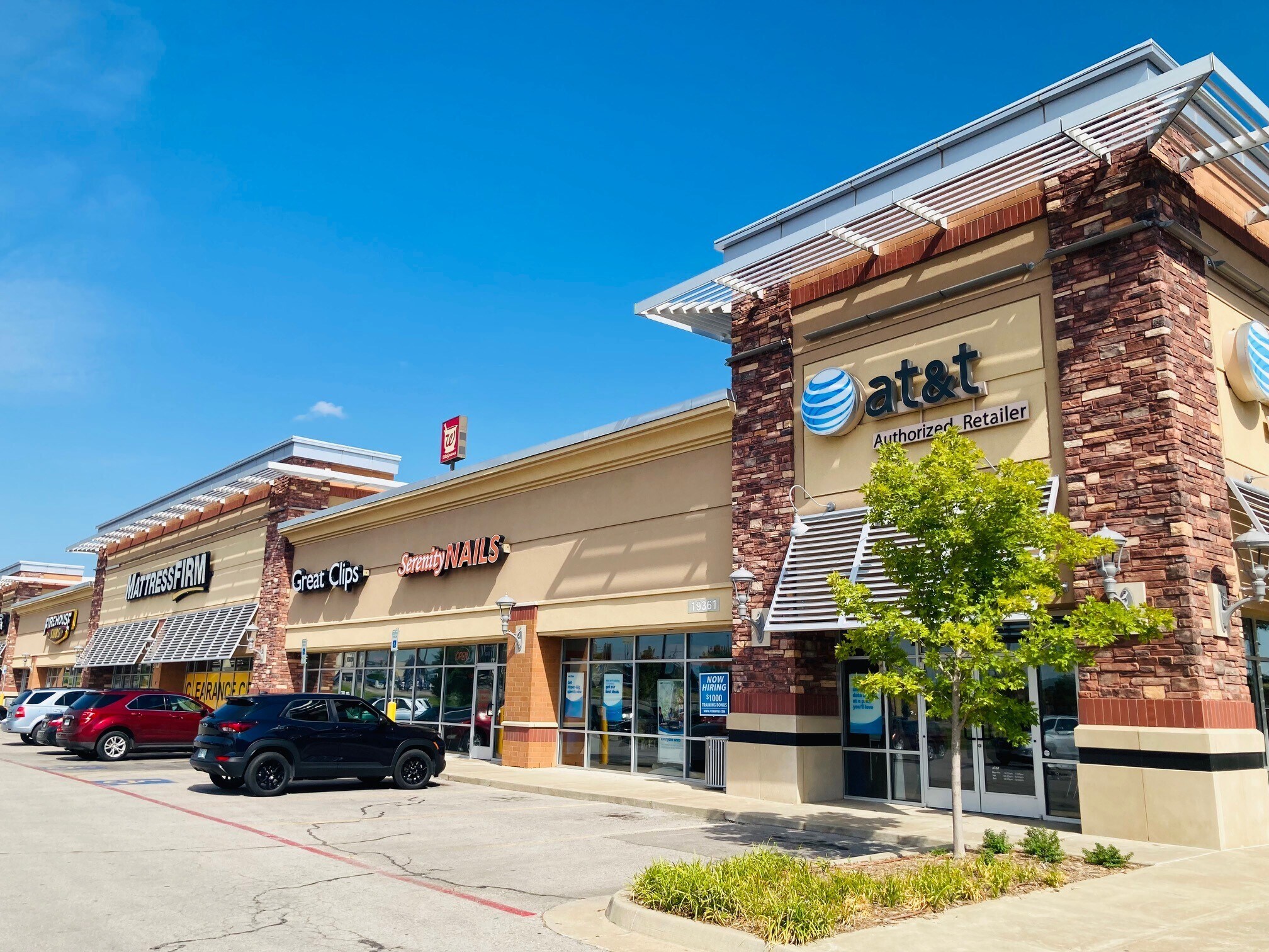 19361 Robson Rd, Catoosa, OK 74015 - Catoosa Hills Pad Site - Ground ...