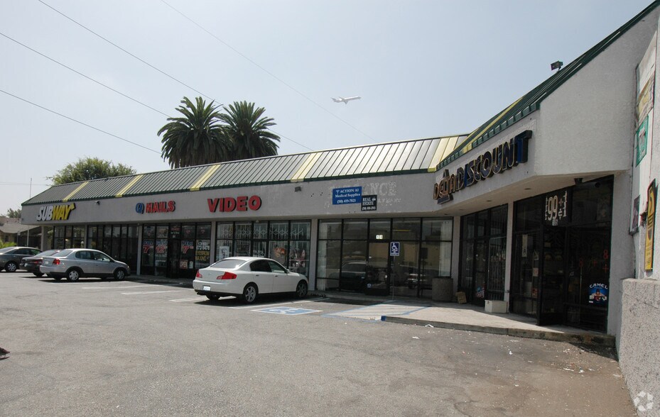 300 W Manchester Blvd, Inglewood, CA 90301 - 300 W. Manchester Avenue | LoopNet