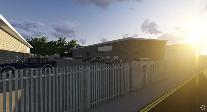 Hall Park Rd, Immingham, DN40 2LT | LoopNet