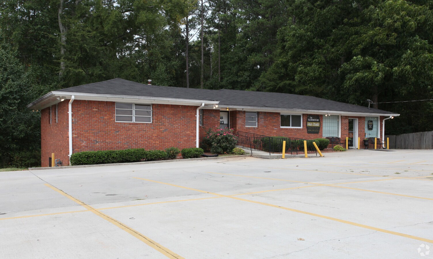 4047 Flat Shoals Pky, Decatur, GA 30034 | LoopNet