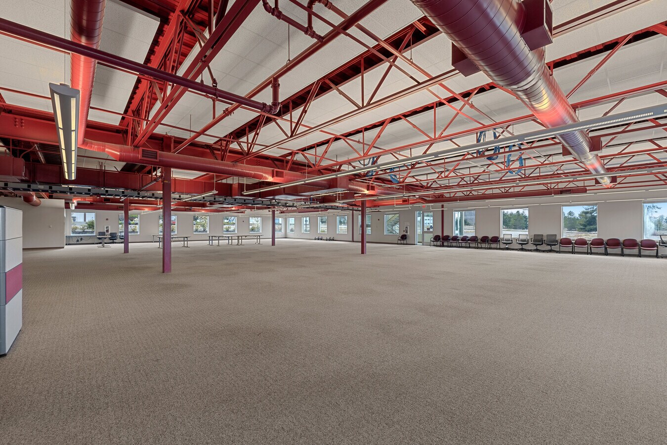 100 Technology Ln, Elma, WA 98541 - FlexTech Building | LoopNet