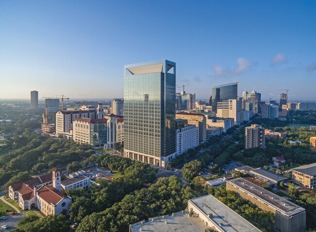 JLL - Houston Commercial Listings & Brokers | LoopNet