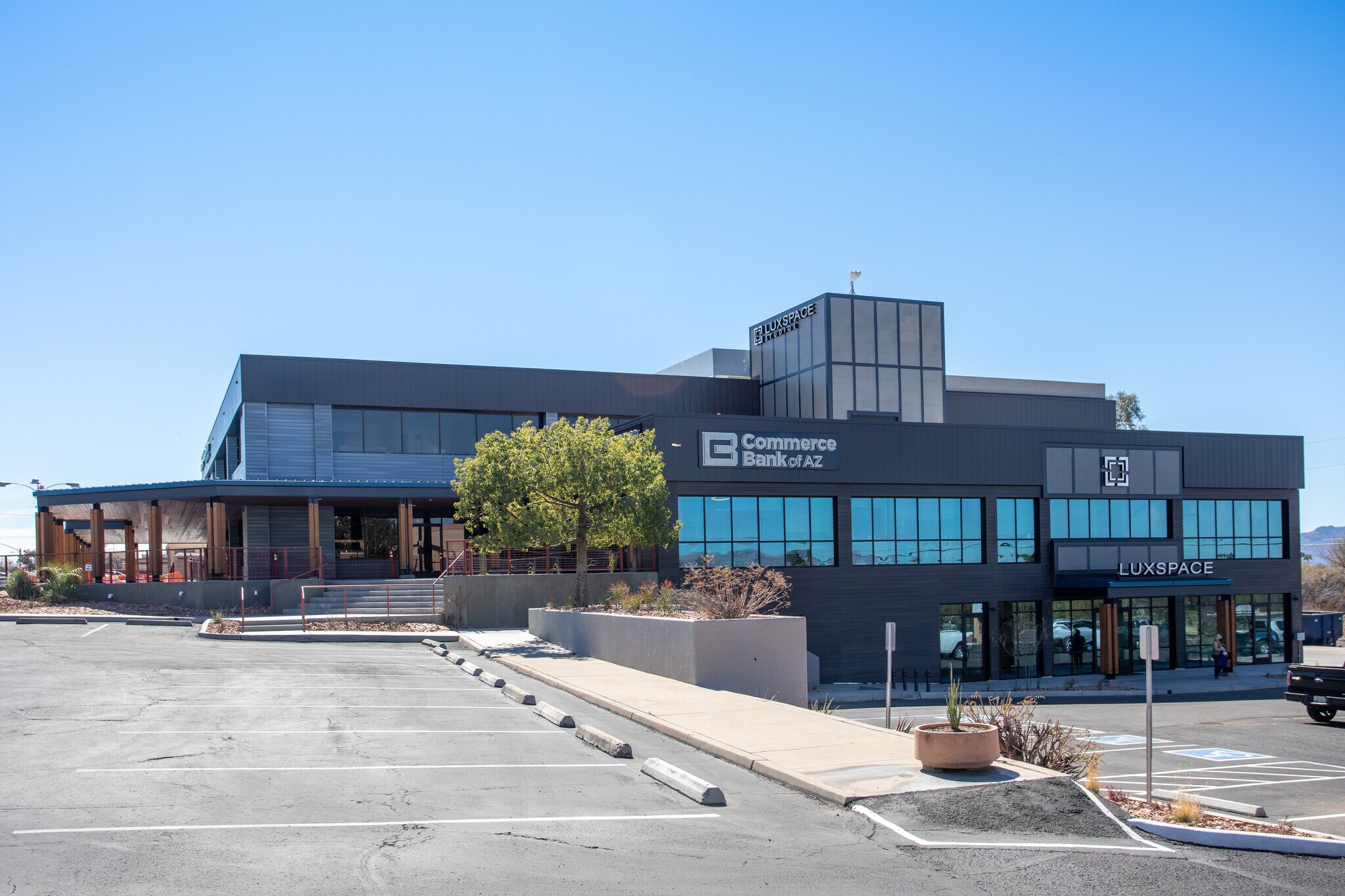 7315 N Oracle Rd, Tucson, AZ 85704 - Two Oracle Place | LoopNet