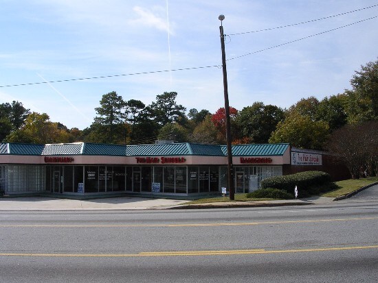1999 Candler Rd, Decatur, GA 30032 | LoopNet