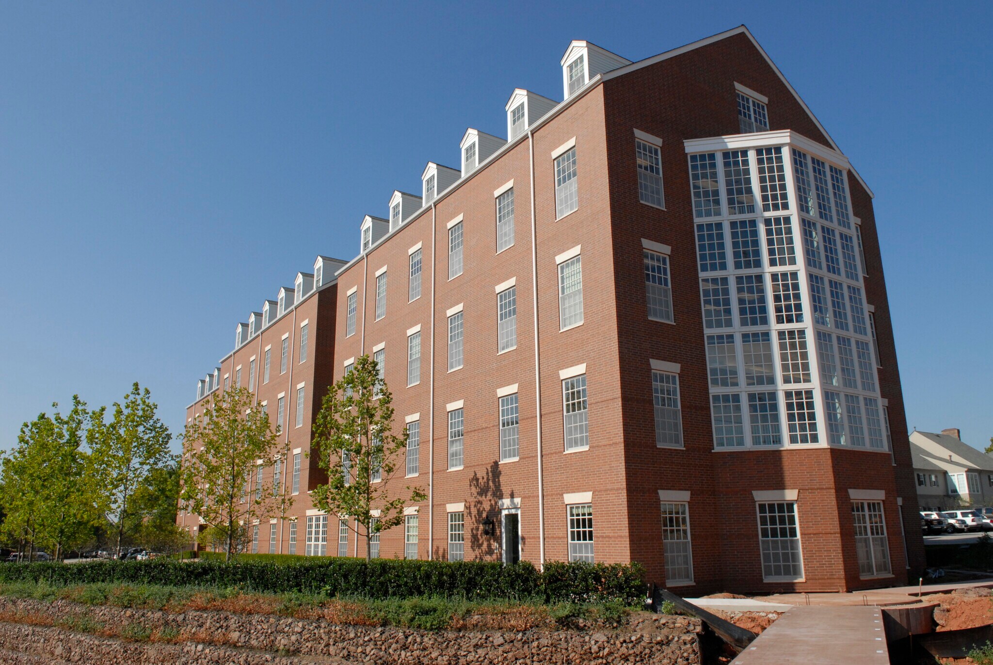 Expand Energy Campus - Oklahoma City, OK for Sale | LoopNet