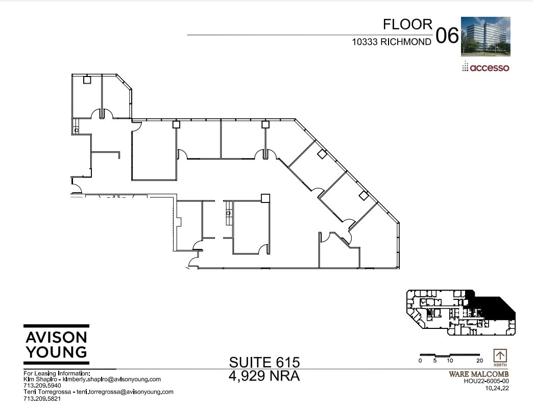 10333 Richmond Ave, Houston, TX 77042 - Frost Bank Building | LoopNet
