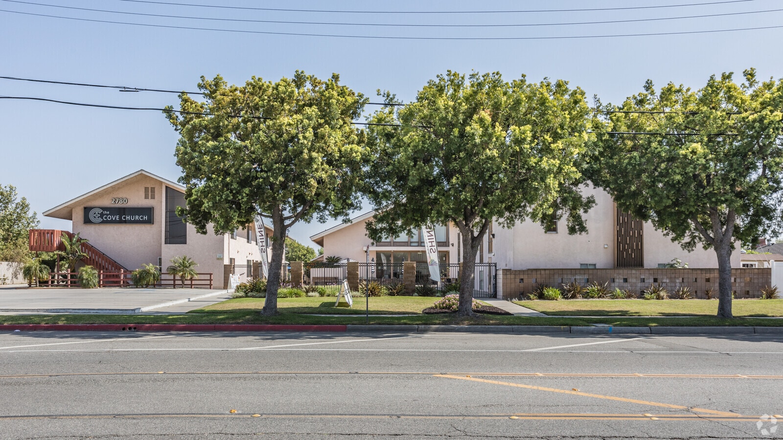 2780 E Wagner Ave, Anaheim, CA 92806 | LoopNet