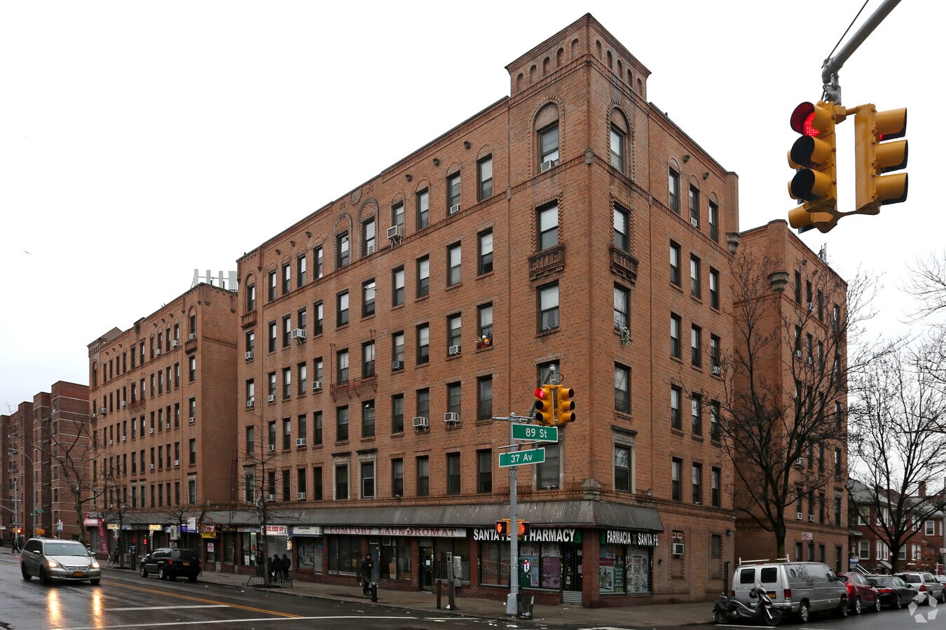 8823 37th Ave, Jackson Heights, NY 11372 | LoopNet