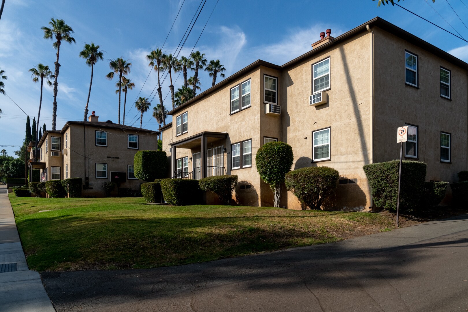 8102-8106 Lemon Ave, La Mesa, CA 91941 - Multifamily for Sale | LoopNet