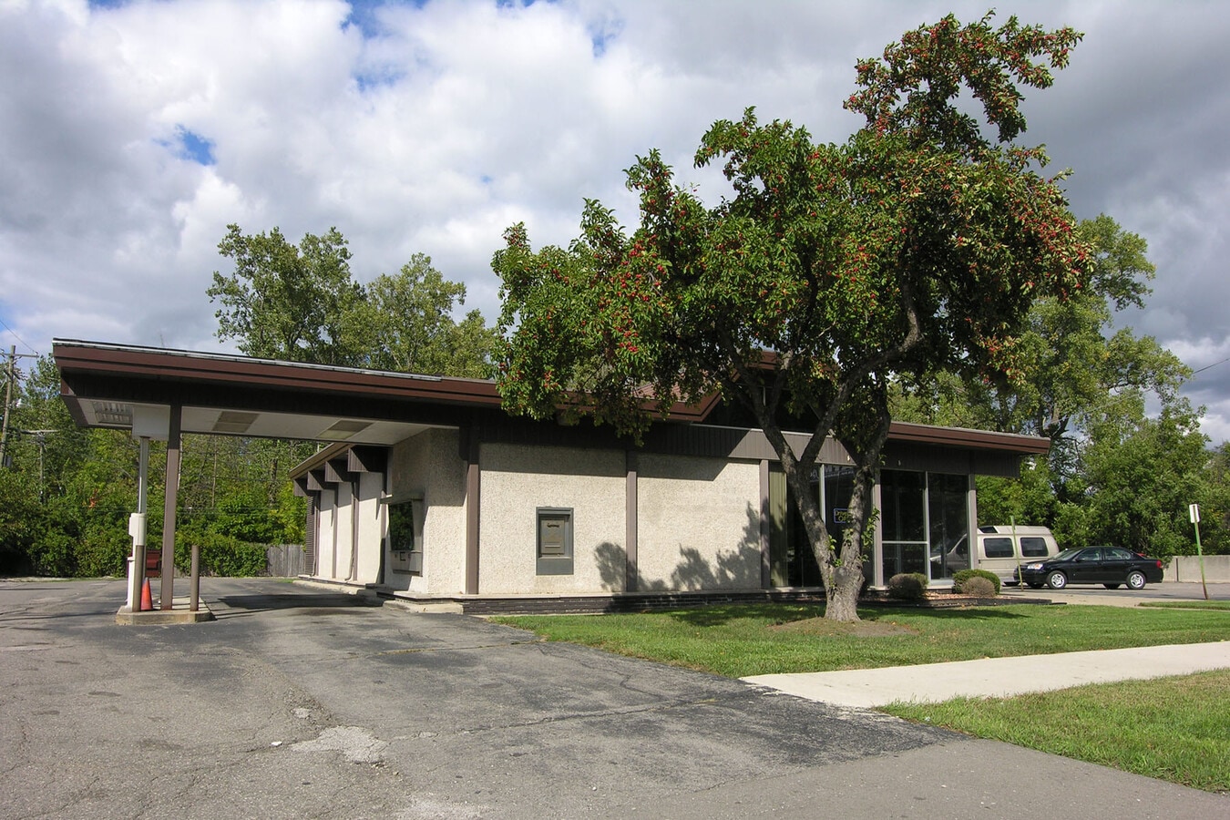 31062 Ecorse Rd, Romulus, MI 48174 - Retail for Lease | LoopNet