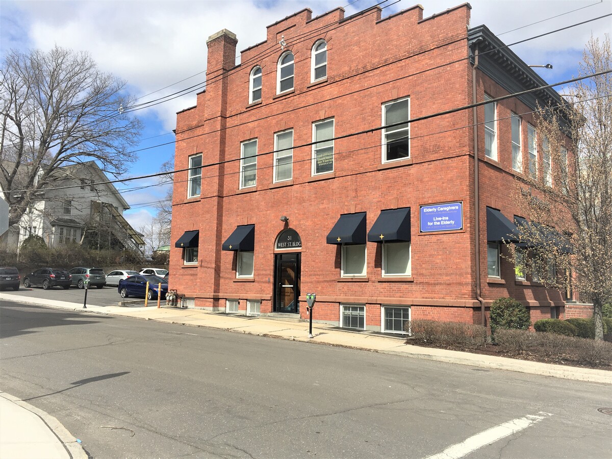 31 West St, Danbury, CT 06810 - Property Record | LoopNet.com