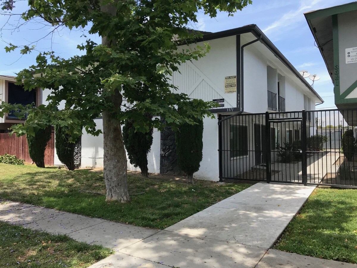 3371 E Andy St, Long Beach, CA 90805 | LoopNet