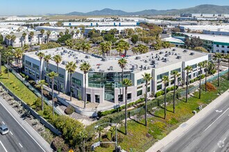 2297 Niels Bohr Ct, San Diego, CA 92154 - Pacific Rim Professional ...