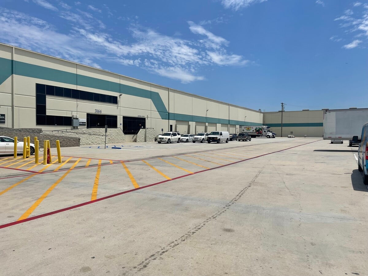 3146-3188 Slauson Avenue Ave, Vernon, CA 90058 | LoopNet