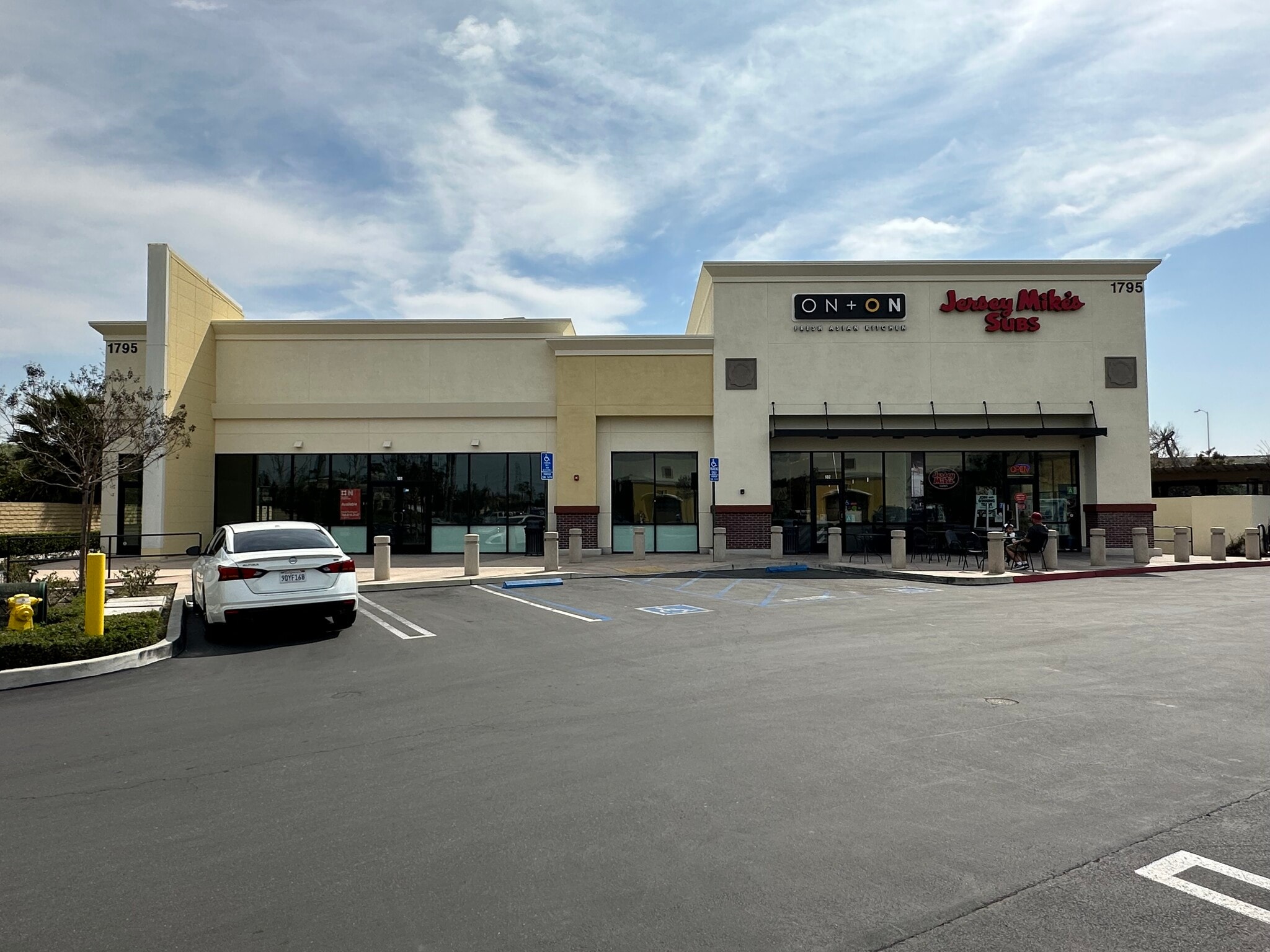 1795 S Alameda St, Compton, CA 90220 - Phase II - Pad 8 | LoopNet