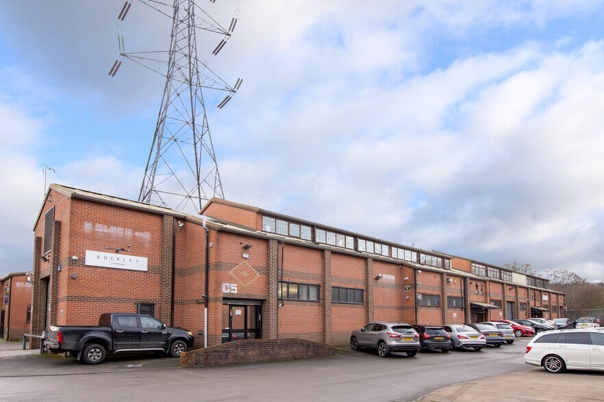 Wyther Dr, Leeds, WYK LS5 3AP | LoopNet