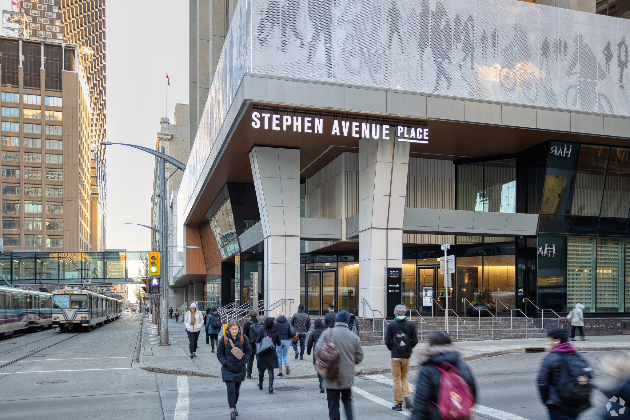 700 2 St SW, Calgary, AB T2P 2W2 - Stephen Avenue Place | LoopNet