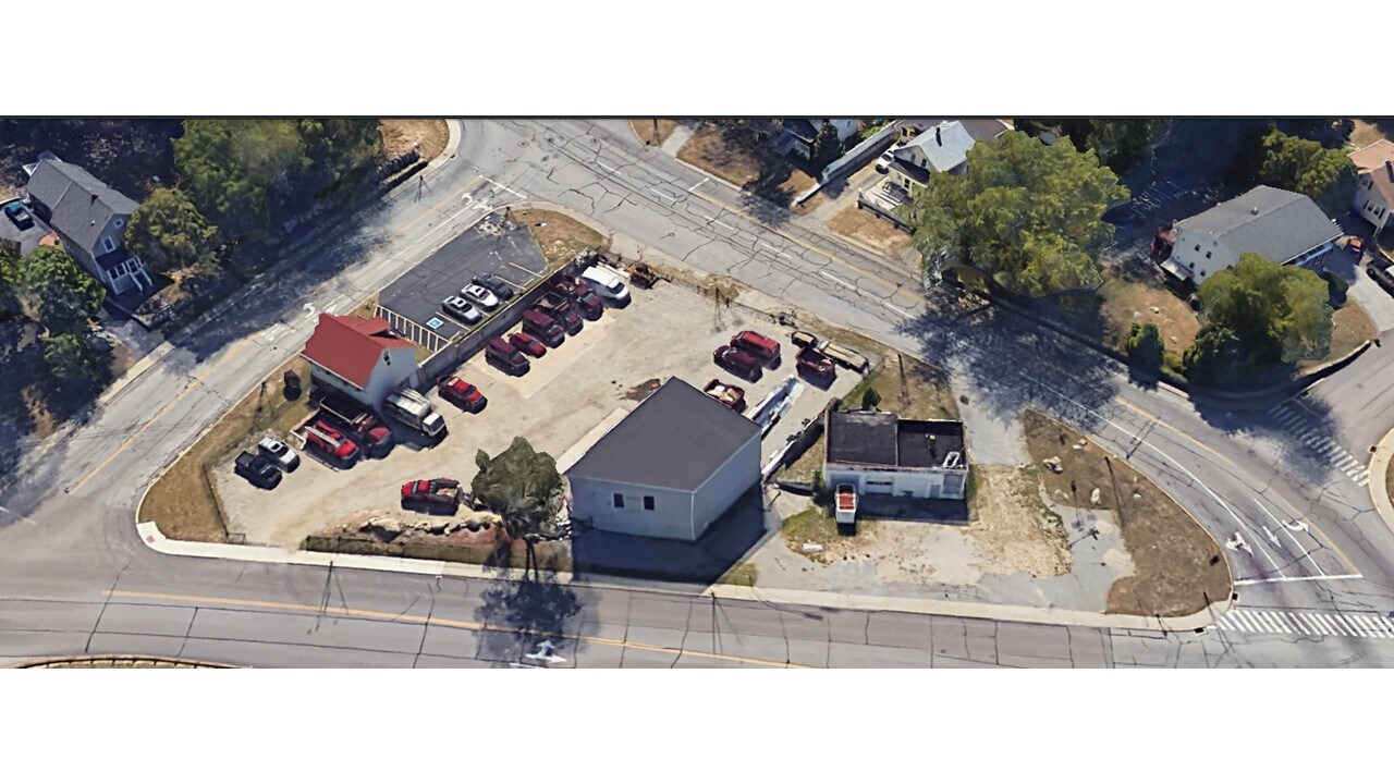 36 North St, Groton, CT 06340 - Flex for Sale | LoopNet