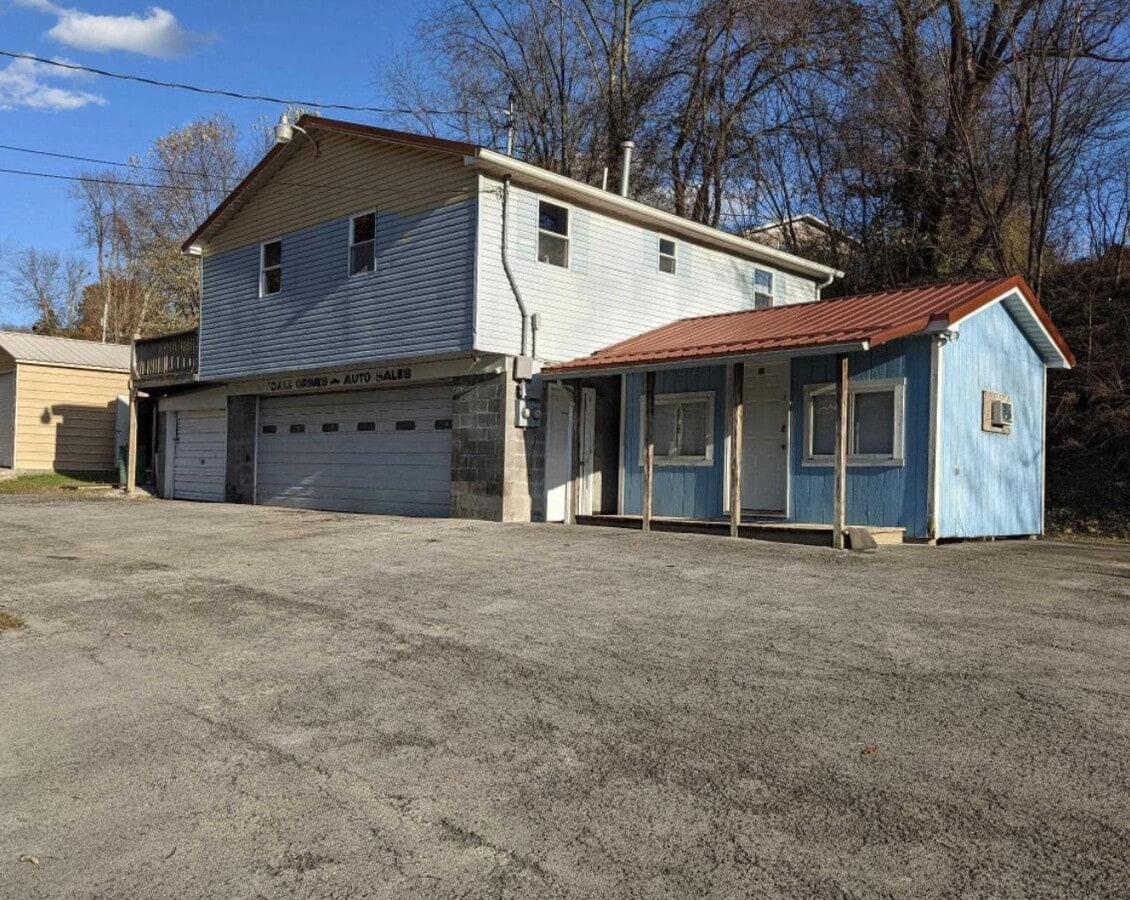 165 Dailey St, Clarksburg, WV 26301 | LoopNet